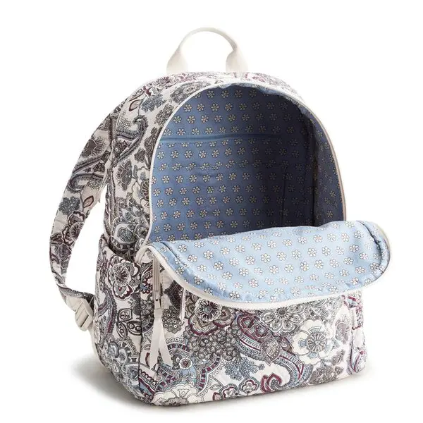 VERA BRADLEY Bancroft Backpack