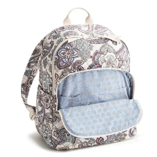 VERA BRADLEY Bancroft Backpack