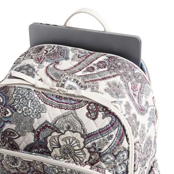 VERA BRADLEY Bancroft Backpack