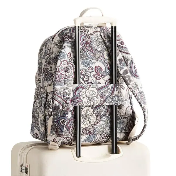 VERA BRADLEY Bancroft Backpack