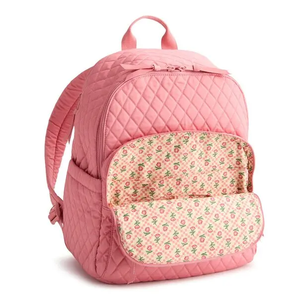 VERA BRADLEY Bancroft Backpack