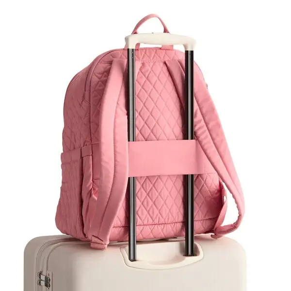 VERA BRADLEY Bancroft Backpack