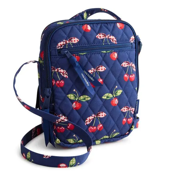 VERA BRADLEY Sullivan Crossbody Bag
