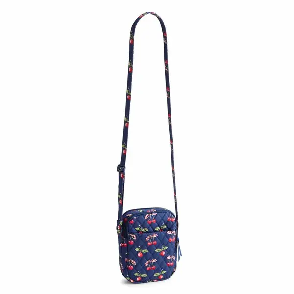 VERA BRADLEY Sullivan Crossbody Bag