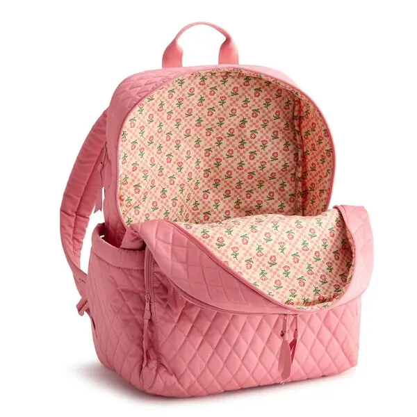 VERA BRADLEY Bancroft Backpack