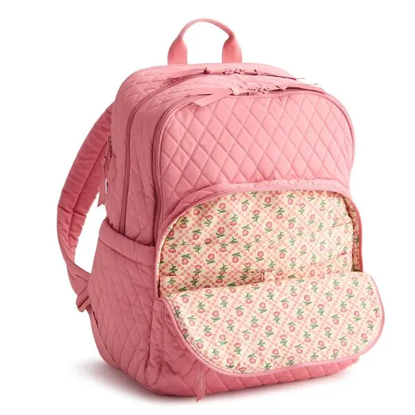 VERA BRADLEY Bancroft Backpack