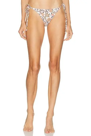 JUILLET Nat Bikini Bottom - Oona