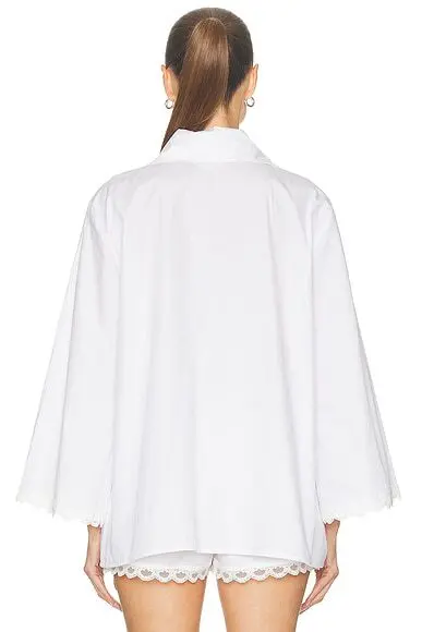JUILLET Abigail Top