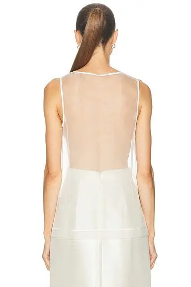 HEIRLOME Elaine Top
