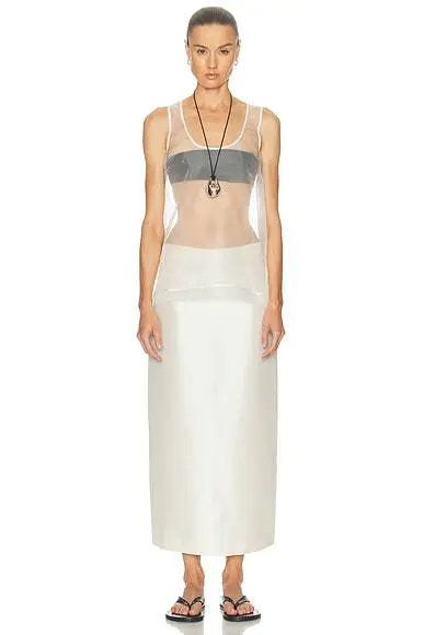 HEIRLOME Elaine Top