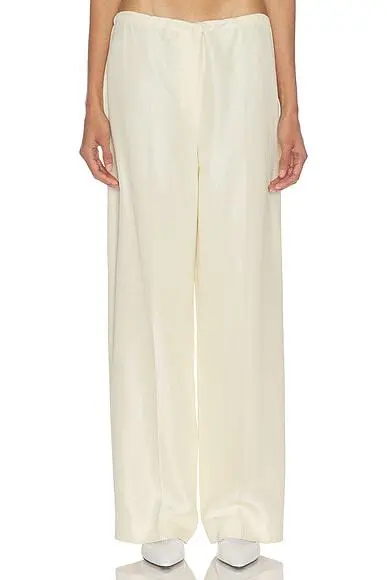 THE ROW Beta Pant
