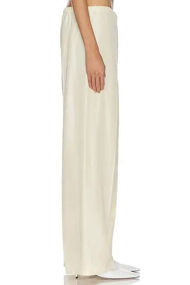 THE ROW Beta Pant