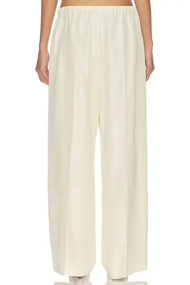 THE ROW Beta Pant