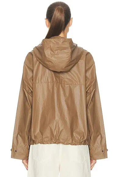 TWP Rain Check Jacket