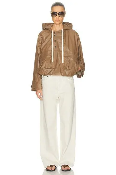 TWP Rain Check Jacket