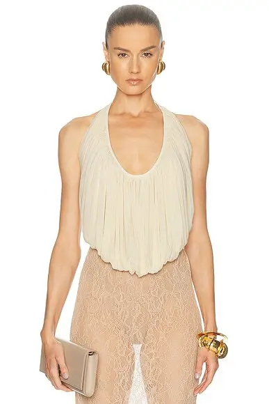 Ronny Kobo Marie Top