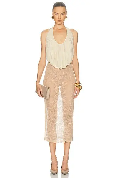 Ronny Kobo Marie Top