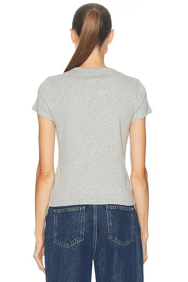 ST. AGNI Organic Cotton Baby Tee