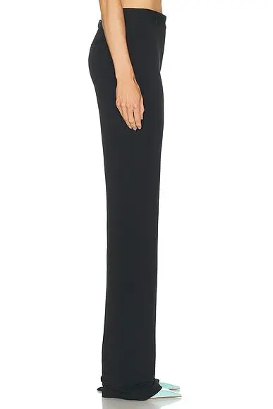 TOM FORD Straight Leg Pant