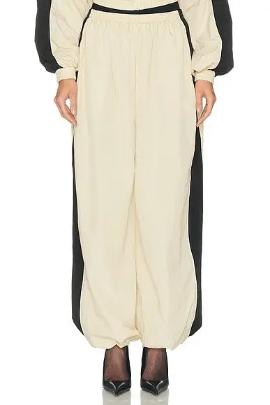 Ronny Kobo Soren Pant