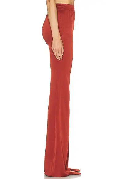 Atlein High Waist Bootcut Pants