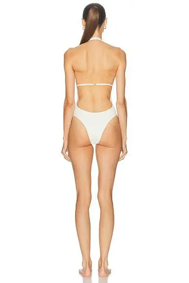 Eterne Gigi One Piece Swimsuit