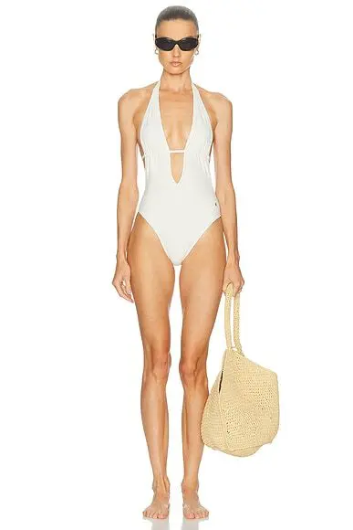 Eterne Gigi One Piece Swimsuit