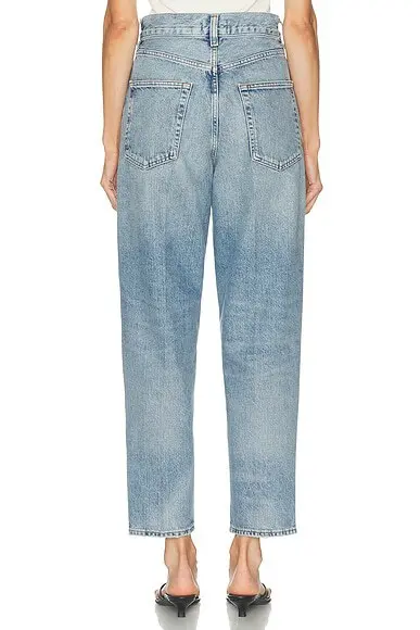 AGOLDE 80's Jean - Orbita