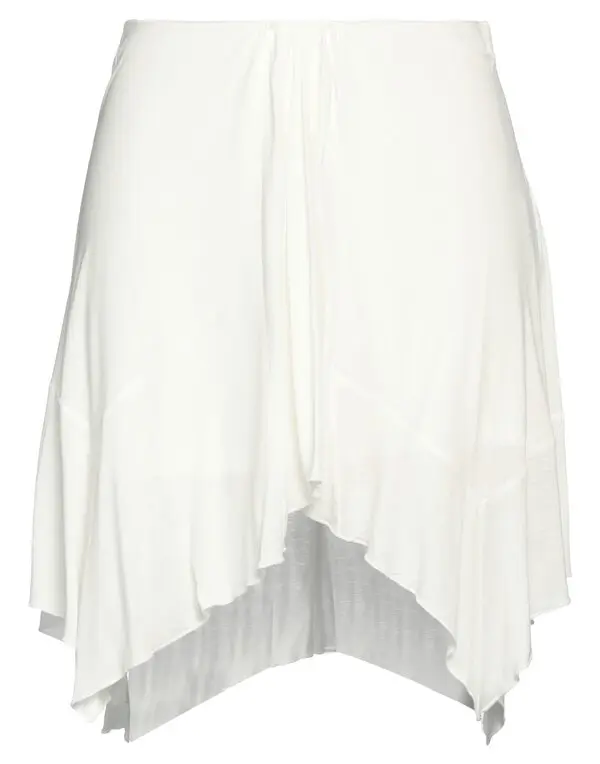 Isabel Marant Étoile Mini Flared Skirt