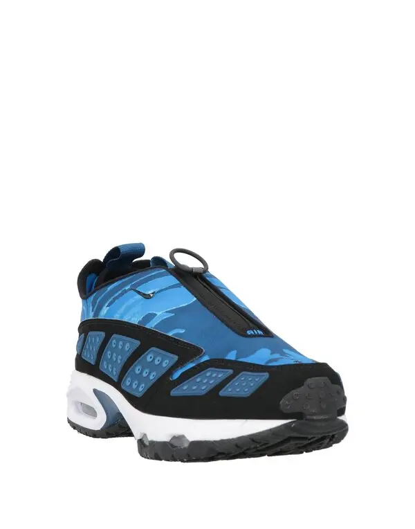Nike Low-top Sneakers - Blue