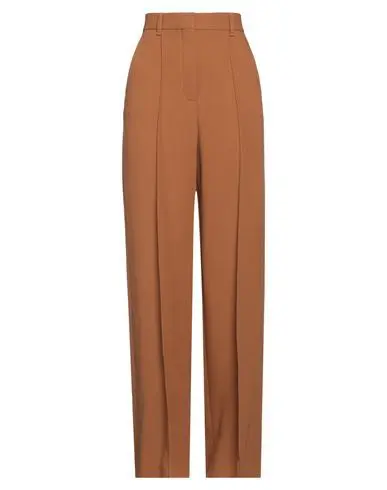 Tory Burch Wool Wide-leg Pants
