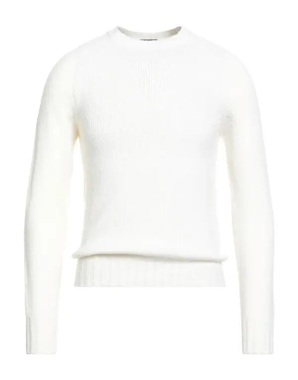 DRUMOHR Merino Wool Sweater