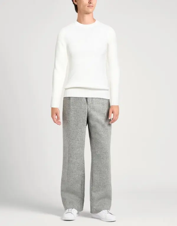 DRUMOHR Merino Wool Sweater