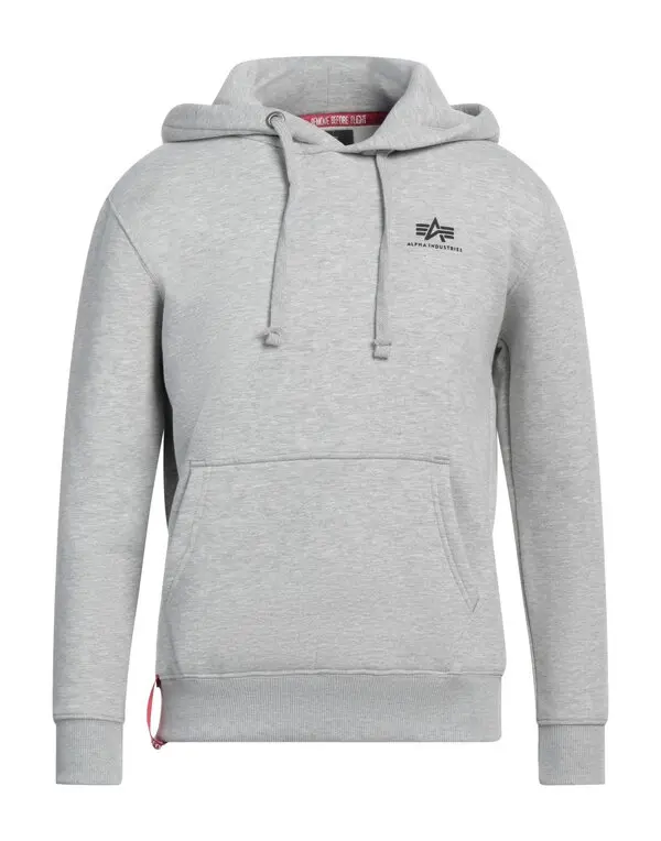 Alpha Industries Fleece Hoodie