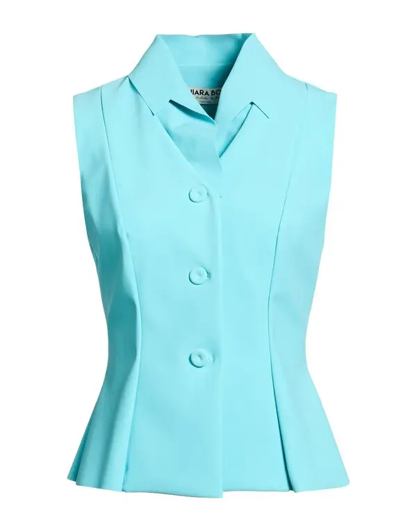 Chiara Boni La Petite Robe Single-breasted Blazer