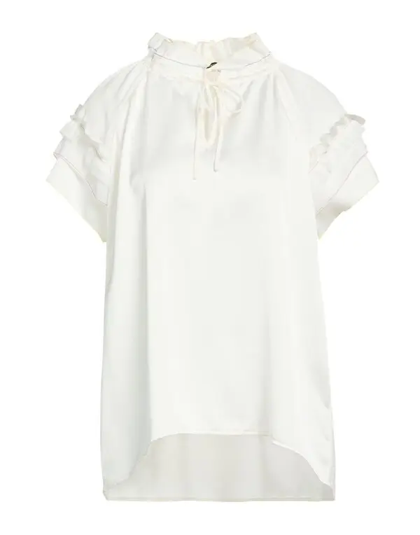 High Embrace Top