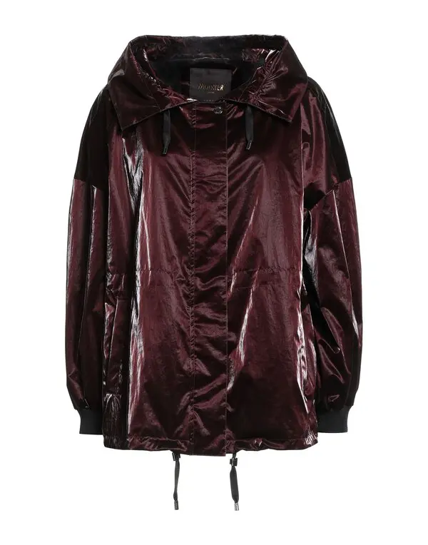 MOORER Casual Jacket