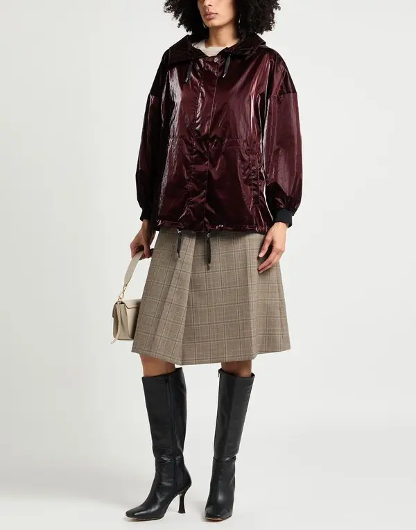 MOORER Casual Jacket