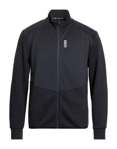 COLMAR Long Sleeve Stretchy Sweatshirt - Blue