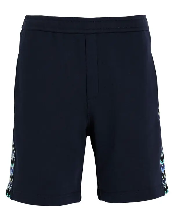 Missoni Cotton French Terry Shorts