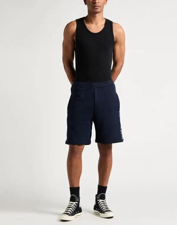 Missoni Cotton French Terry Shorts