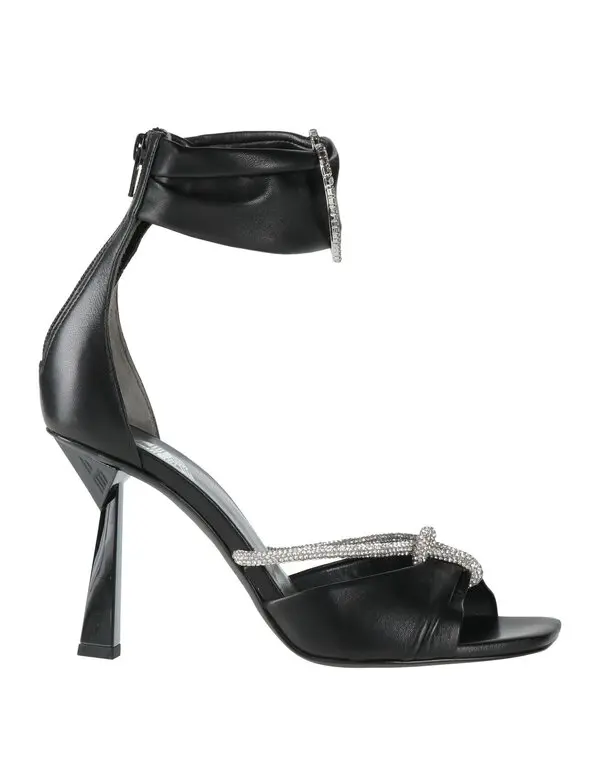 ANIYE BY Leather Heeled Sandals