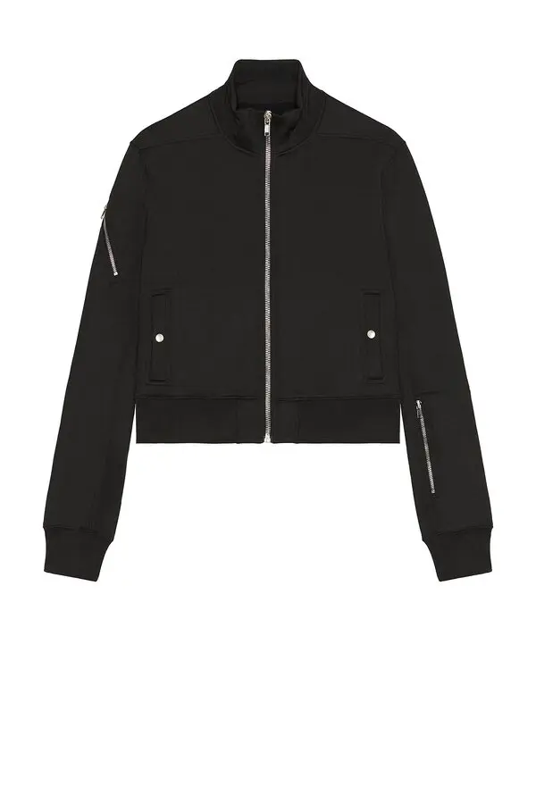 Rick Owens Rev Track Jacket