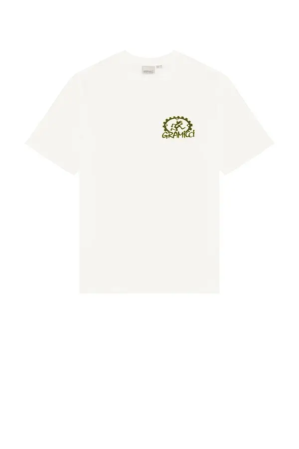 Gramicci Equipped For Dirt Tee
