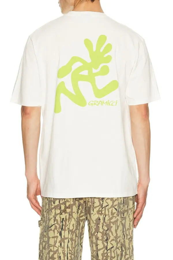 Gramicci Running Tee