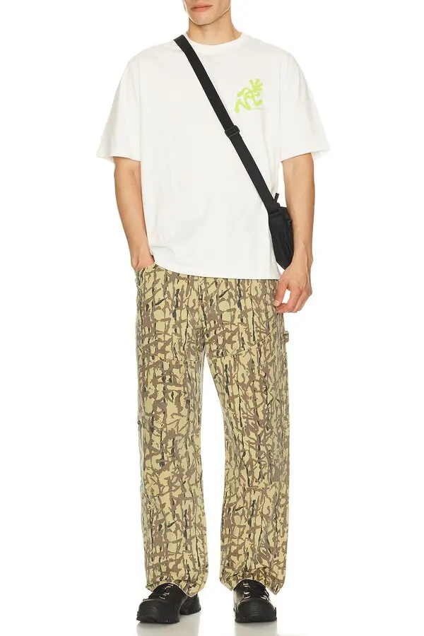 Gramicci Running Tee