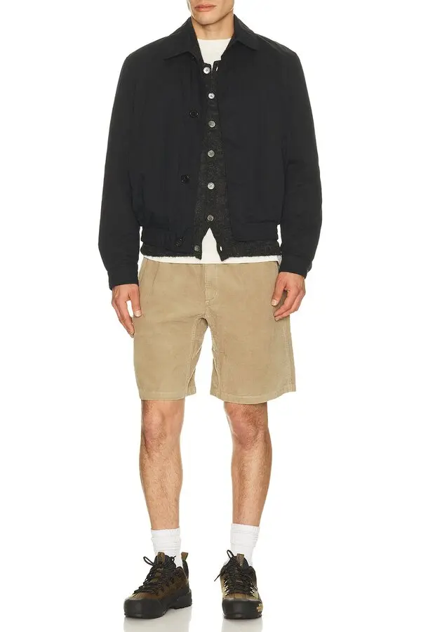 Gramicci Corduroy G-short