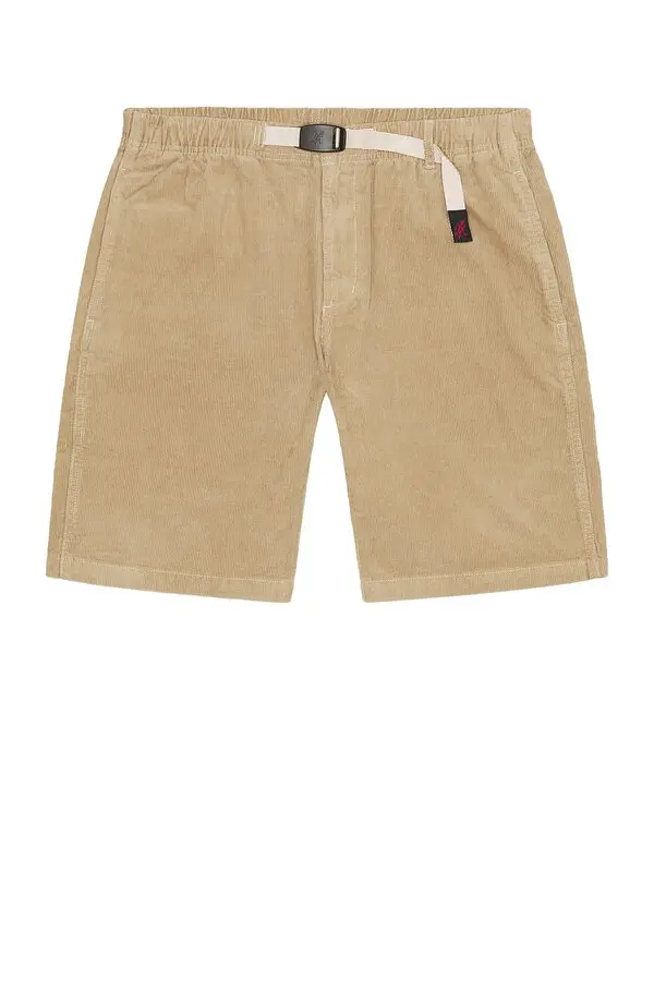 Gramicci Corduroy G-short
