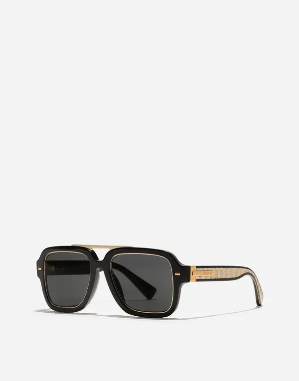 Dolce & Gabbana Sartoria Sunglasses
