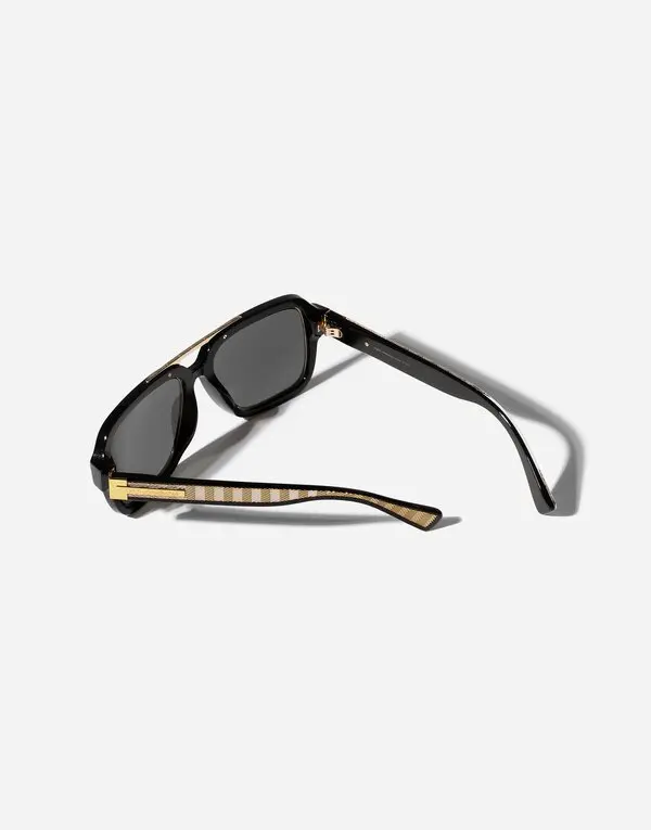 Dolce & Gabbana Sartoria Sunglasses